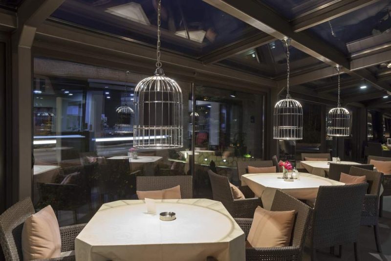 Restaurant Lighting | 7 Great Lighting Ideas and Tips