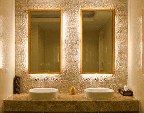 LED Mirror Lighting | Complete Buying Guide and Ideas