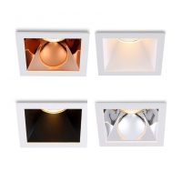 5 Watt Dimmable LED Downlight | Recessed Ceiling Spotlight