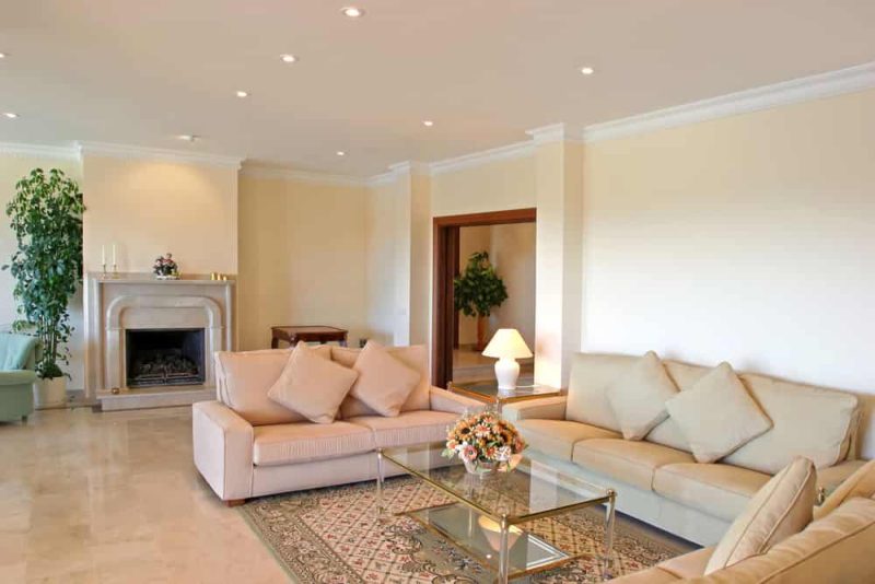 How to Design and Position LED Downlights | Buying Guide